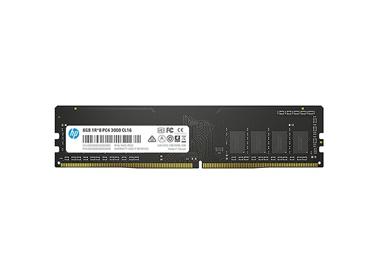 Buy HP V2 32G DDR4 3200MHz U-DIMM CL22 Desktop Memory - MyDeal Australia