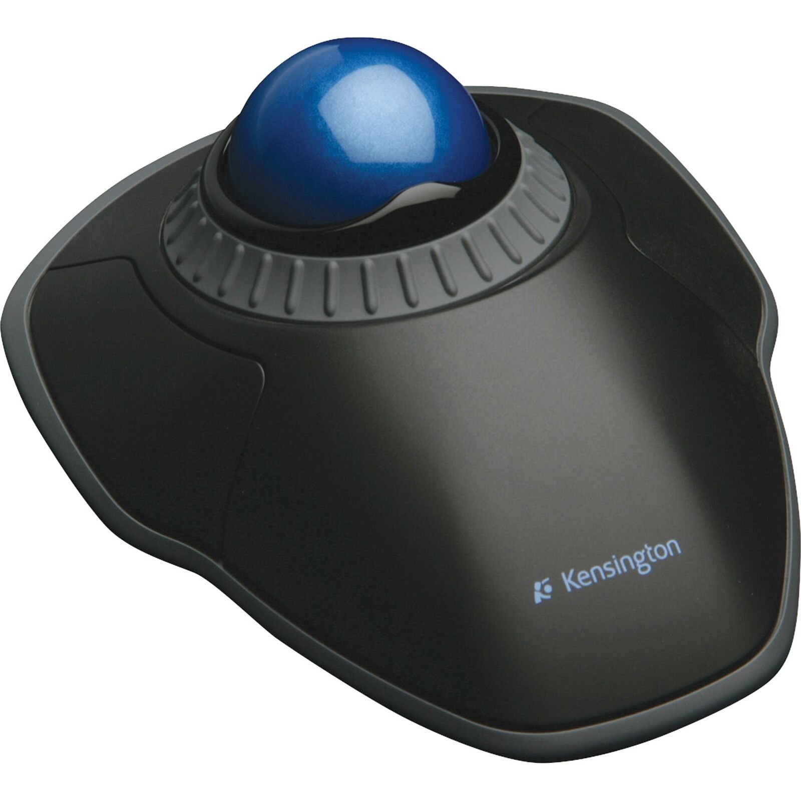 Buy Kensington Orbit 72337 Trackball - USB - Optical - Black - 1 Pack ...