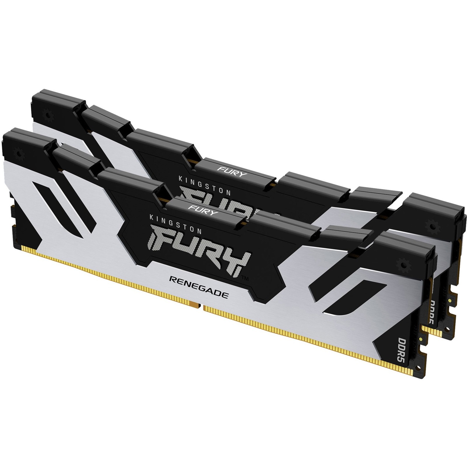 Buy Kingston FURY Renegade RAM Module for Motherboard - 32 GB (2 x 16GB ...