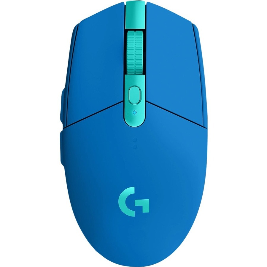 Buy Logitech LIGHTSPEED G305 Gaming Mouse - Wi-Fi - USB - Optical - 6 ...