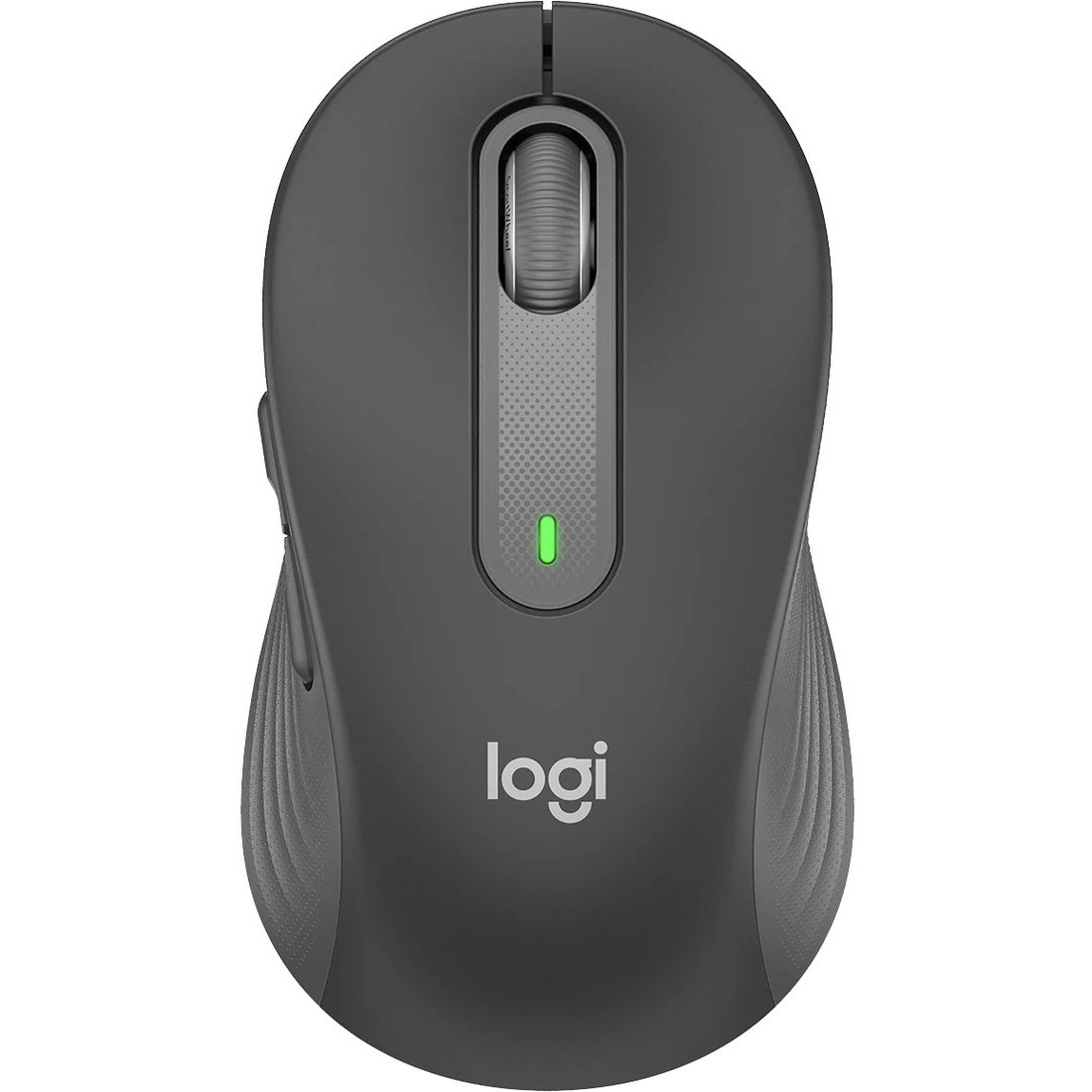 Buy Logitech Signature M650 Mouse - Bluetooth - USB - Optical - 5 ...