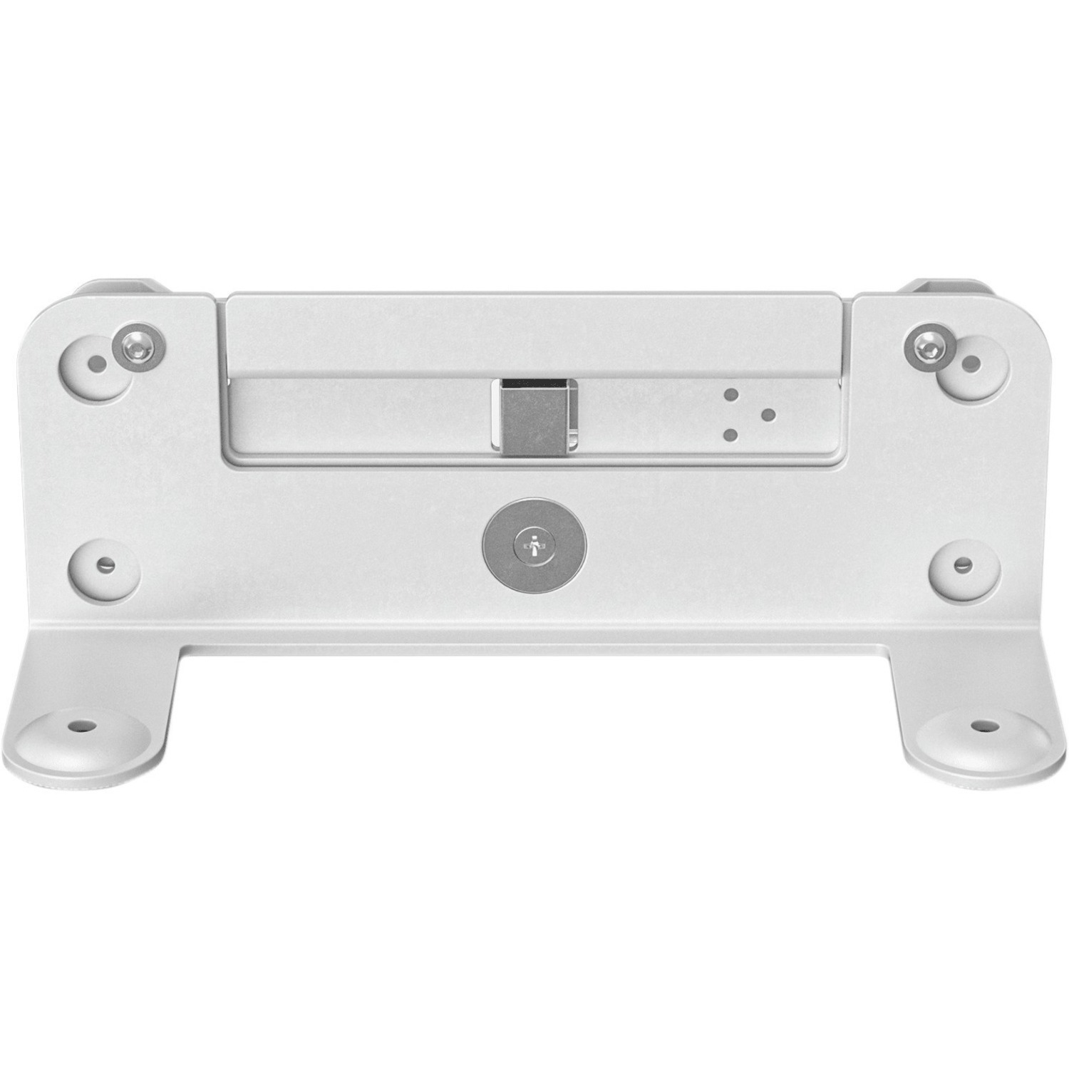 Buy Logitech Wall Mount for Video Conferencing System - Silver - MyDeal ...