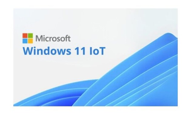 Buy Microsoft Windows 11 IOT Multi Language - By Order - MyDeal Australia