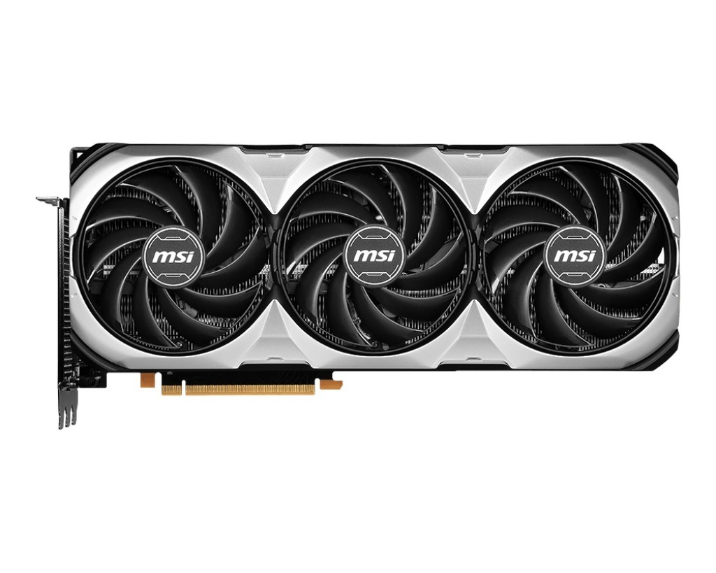 Buy MSI nVidia GeForce RTX 4080 16G VENTUS 3X OC Video Card 2535 MHz ...