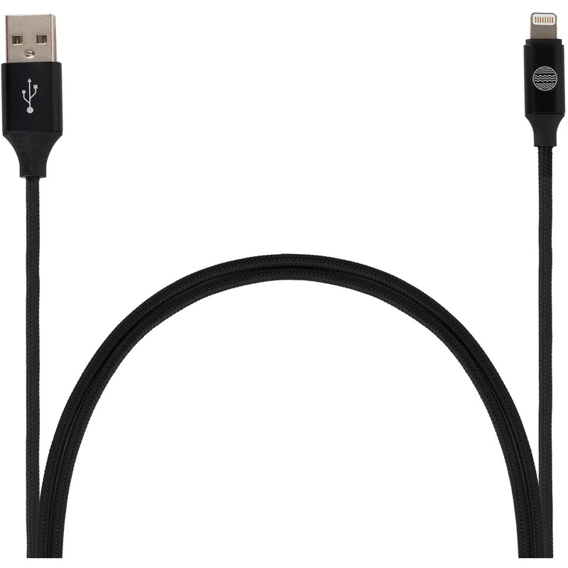 Buy Our Pure Planet 3 m USB/USB-C Data Transfer Cable - 1 / Pack - 480 ...