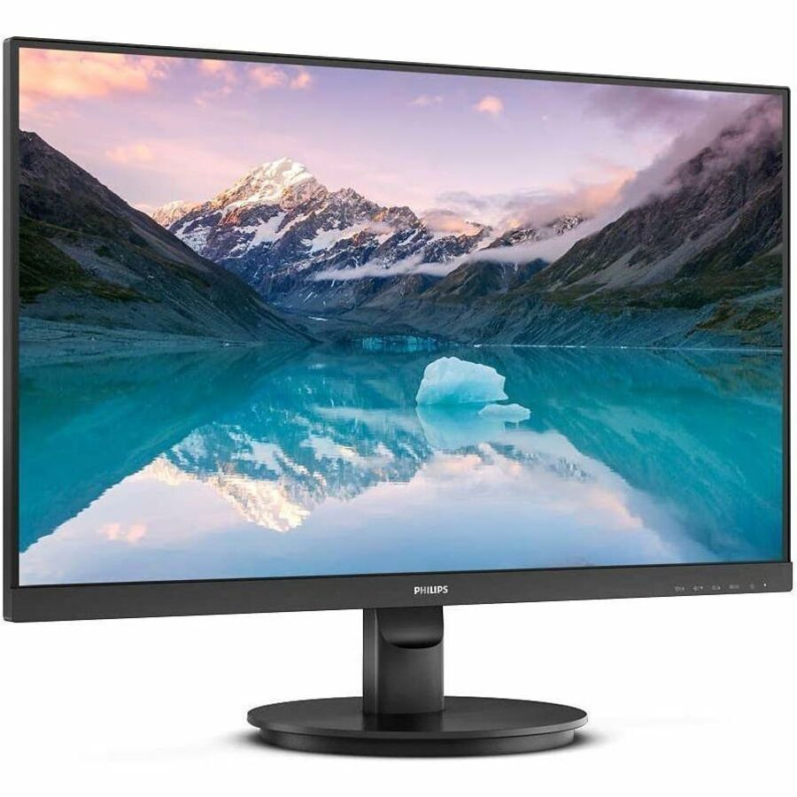 Buy Philips 272S9B 27" Class Full HD LED Monitor - 16:9 - Textured ...