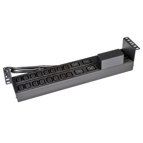 Buy PowerShield Vertical PDU with IEC C20 Input, 16 x C13 outlets, 4 x ...