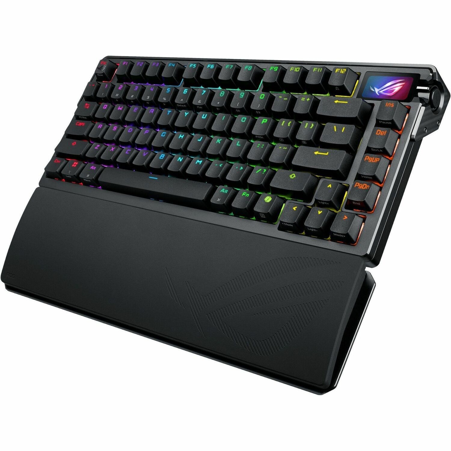 Buy Asus ROG Azoth Extreme Gaming Keyboard - Wired/Wireless ...