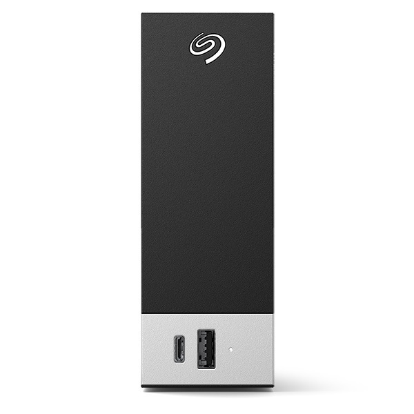 Buy Seagate One Touch Hub 12TB External Hard Drive Desktop HDD USB-C ...