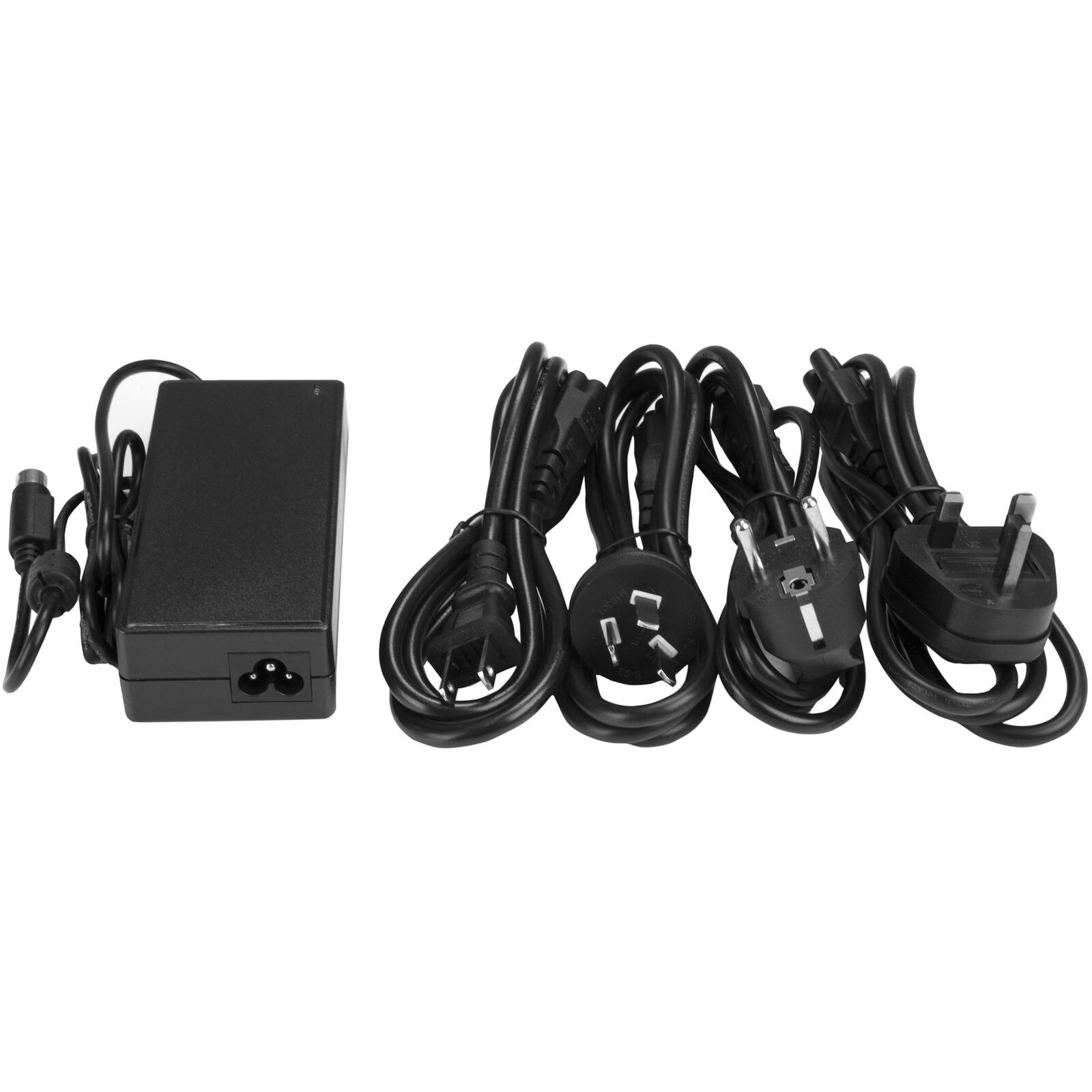 Buy StarTech.com AC Adapter - 1 Each - For Docking Station, Drive ...