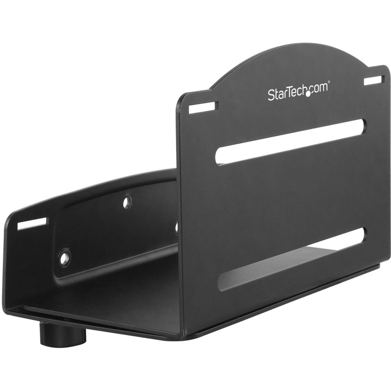 Buy StarTech.com CPU Mount - Adjustable Computer Wall Mount - PC Wall ...