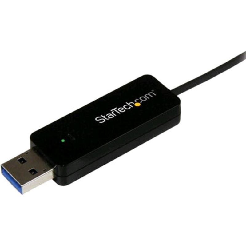 Buy StarTech.com KM Switch Cable - USB 3.0 - Keyboard Mouse Switch with ...