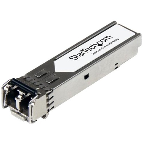 Buy StarTech.com LX-ST SFP (mini-GBIC) - 1 x LC 1000Base-LX Network - 1 ...