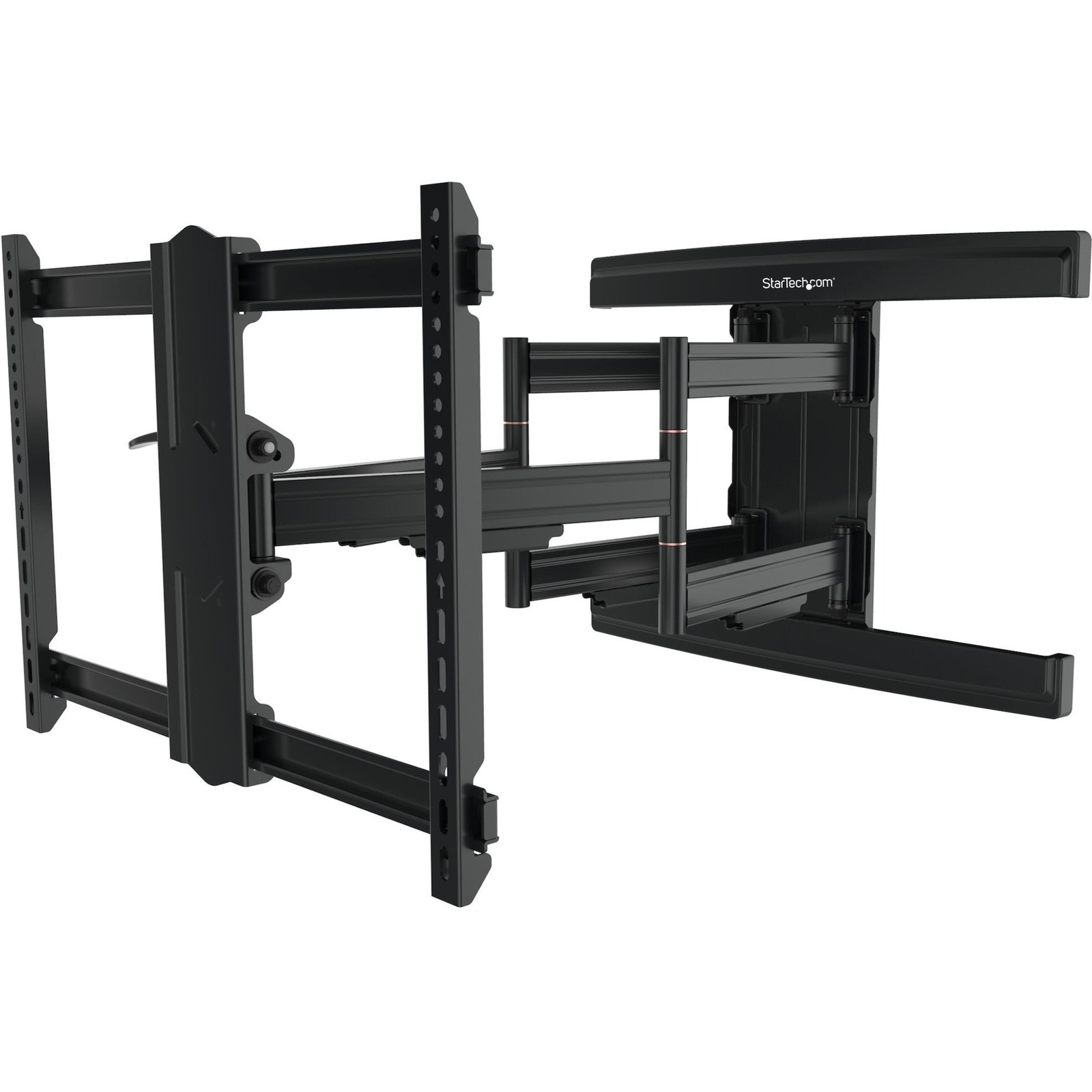 Buy StarTech.com TV Wall Mount supports up to 100" VESA Displays - Low ...