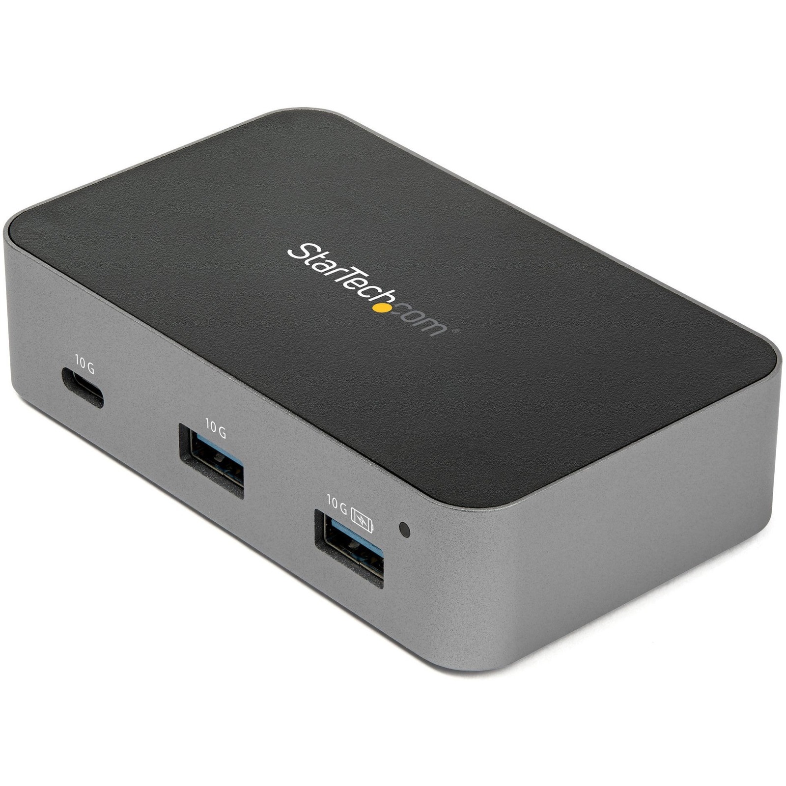 Buy StarTech.com USB/Ethernet Combo Hub - USB 3.1 Type C - External ...