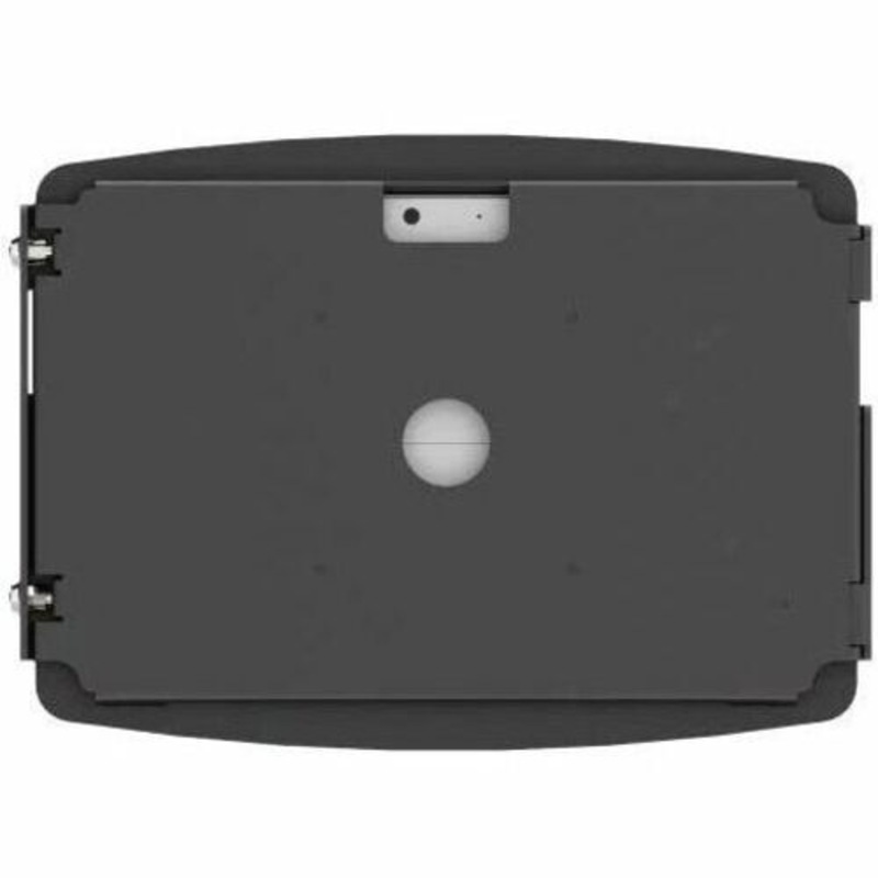 Buy Surface Pro 8-9 Space Enclosure Wall Mount Black - Black - VESA ...