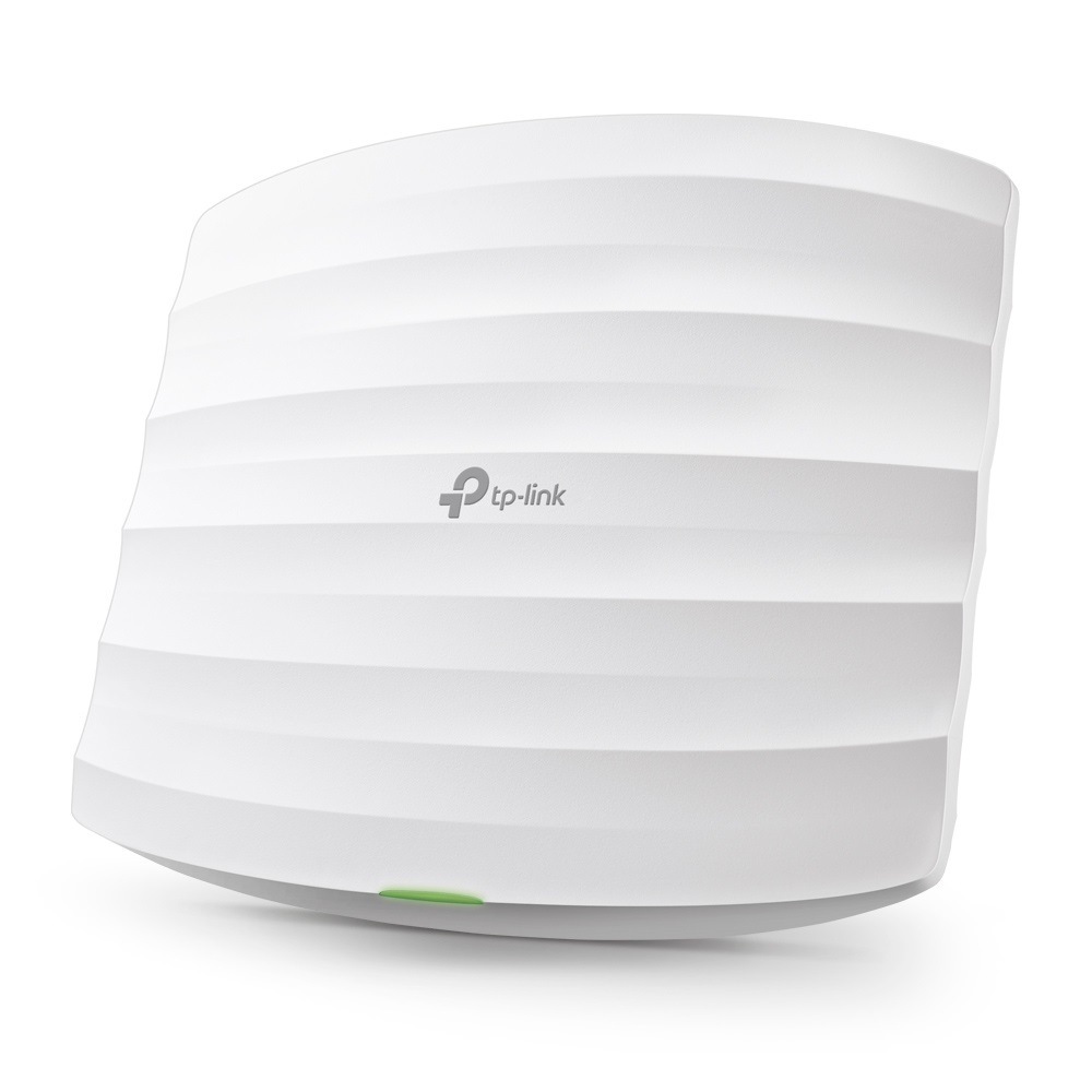 Buy TP-Link EAP225 AC1350 Wireless MU-MIMO Gigabit Ceiling Mount Access Point, Seamless Roaming ...