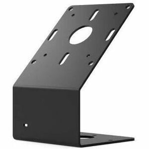 Buy VESA Fixed 45 Degree Counter Stand or Wall Mount Black - VESA Mount ...