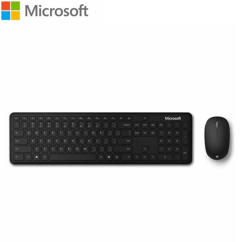 Buy Wireless Keyboard and Mouse Microsoft Wireless Bluetooth Combo MAC ...