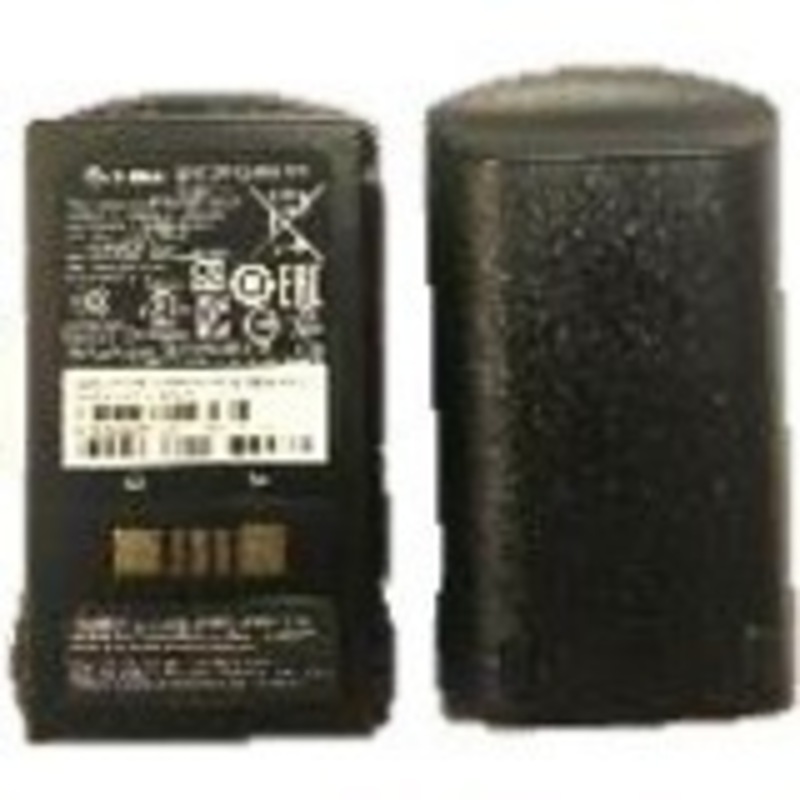 Buy Zebra Battery - Lithium Ion (Li-Ion) - 1 - For Mobile Computer ...