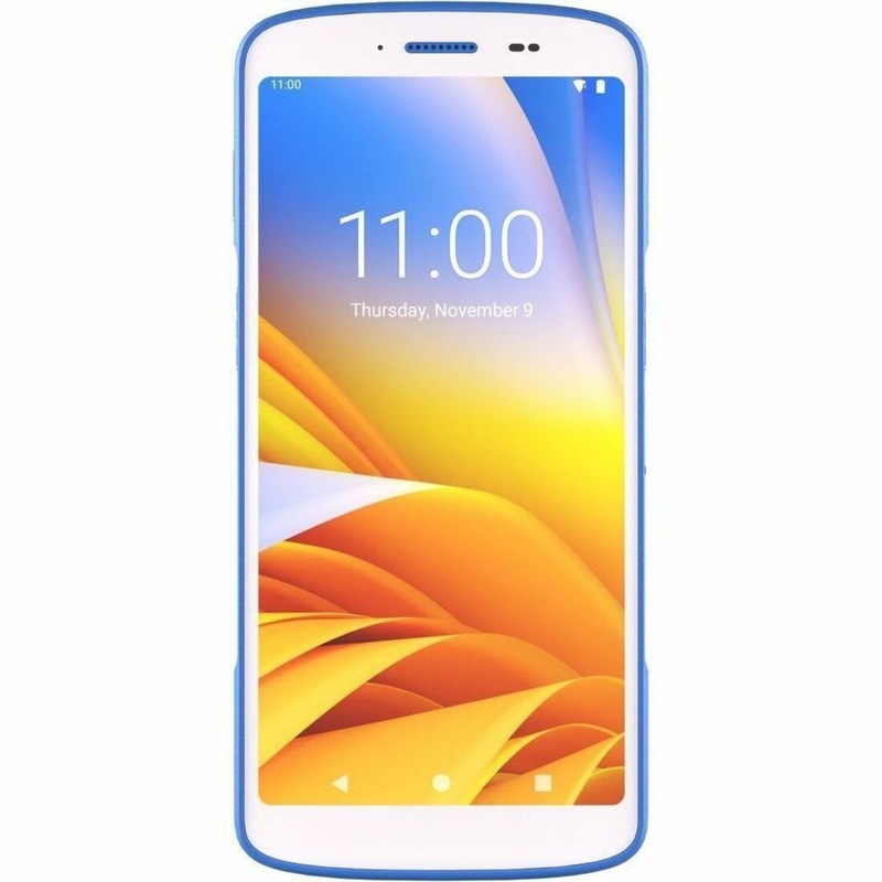 Buy Zebra HC20 Rugged Handheld Terminal - 1D, 2D - LED Light Source ...