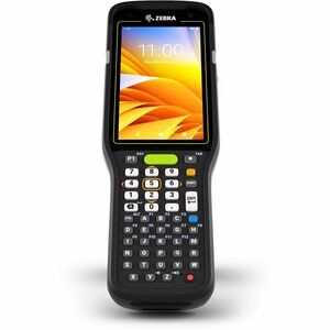 Buy Zebra MC3400 Rugged Handheld Terminal - 1D, 2D - TAA Compliant ...