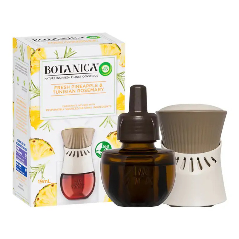 Buy Botanica By Air Wick Liquid Electric Prime Fresh Pineapple and ...