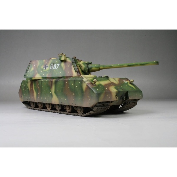 Buy 1/72 Panzerkampfwagen Maus II - MyDeal Australia