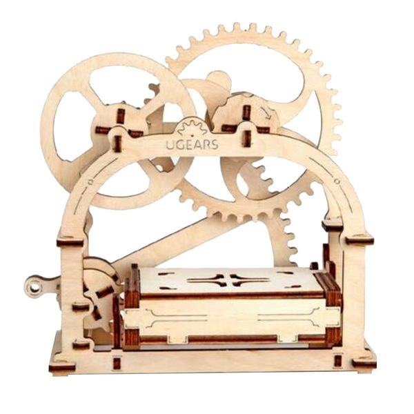 Buy 61pc Mechanical Box - MyDeal Australia