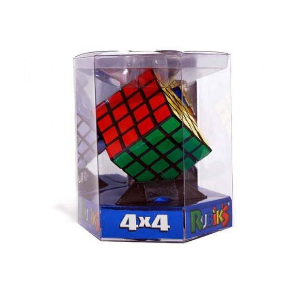 Buy Crown Rubiks Cube 4X4 Hexagonal - MyDeal Australia