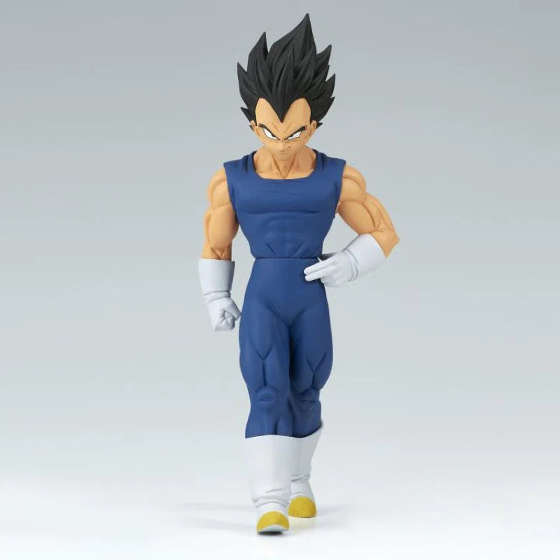 Buy DRAGON BALL Z SOLID EDGE WORKS VOL.10(A:VEGETA) - MyDeal Australia