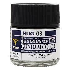 Buy Gsi Creos Gundam Color - Titans Blue 1 - MyDeal Australia