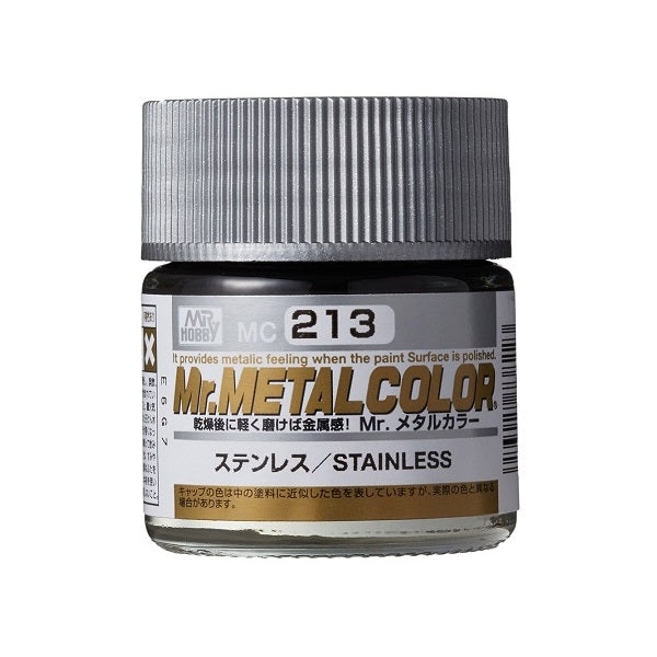 Buy Gsi Creos Mr Metal Color Stainless Steel - MyDeal Australia