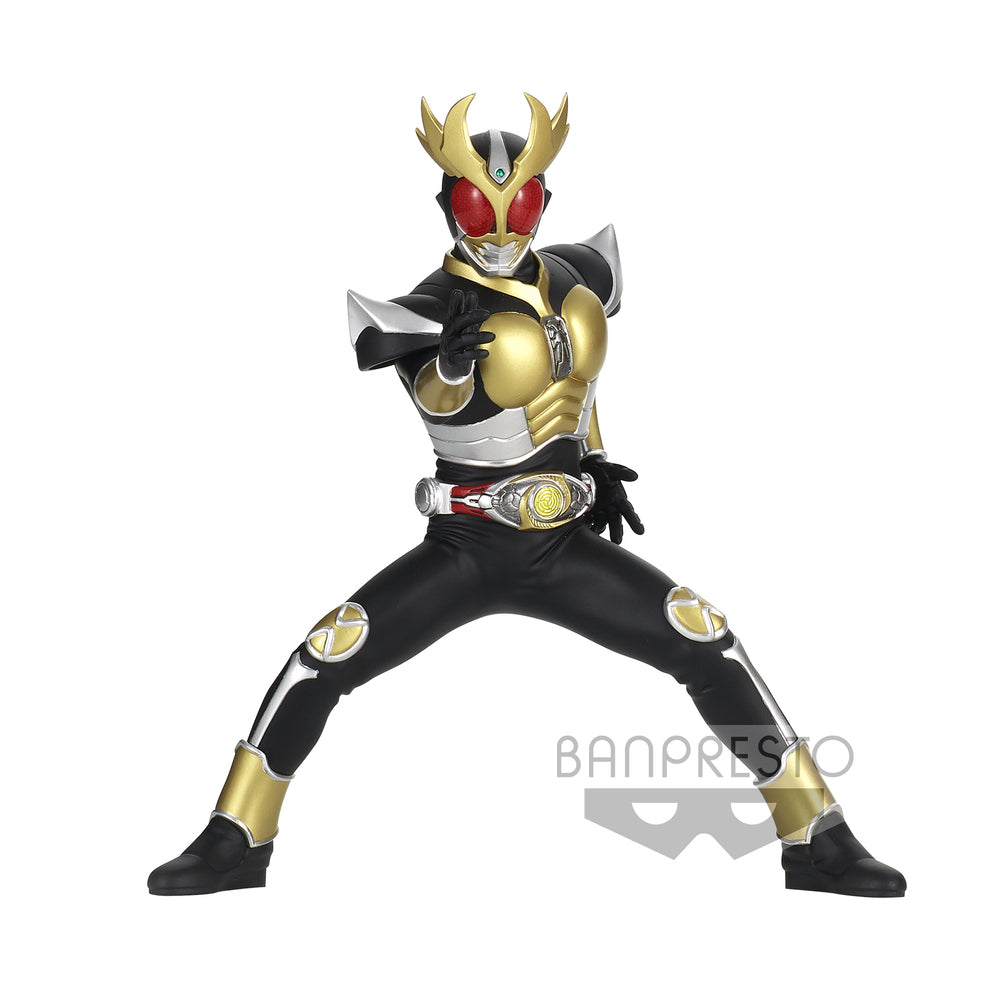 Buy KAMEN RIDER AGITO HEROS BRAVE STATUE FIGURE KAMEN RIDER AGITO ...