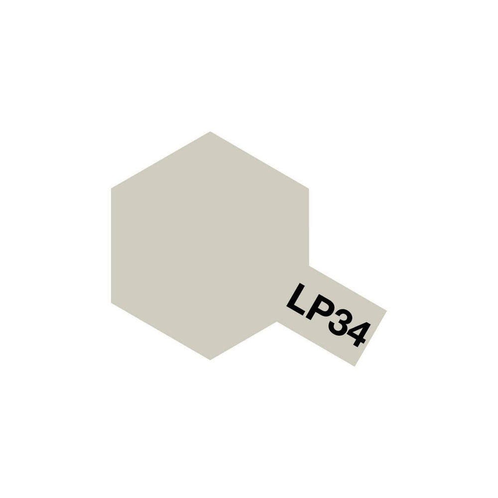 Buy Lacquer Paint LIGHT GREY - MyDeal Australia