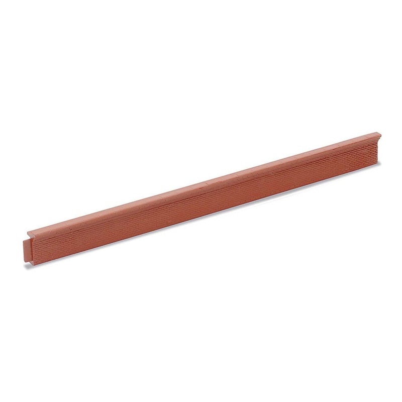 Buy N Platform Edging Brick - MyDeal