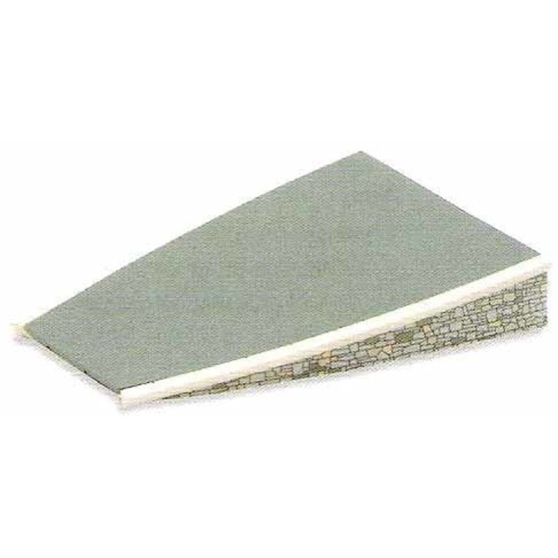 Buy OO/HO Platform Ramp Stone - MyDeal