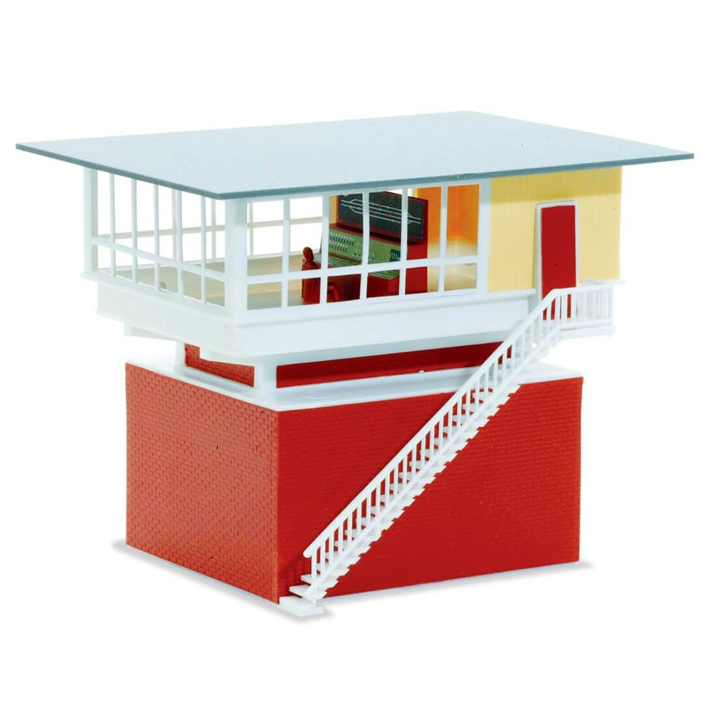 Buy OO/HO Signal Box - MyDeal Australia