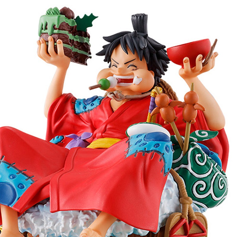 Buy Petitrama DX One Piece Logbox Re Birth 01 - MyDeal