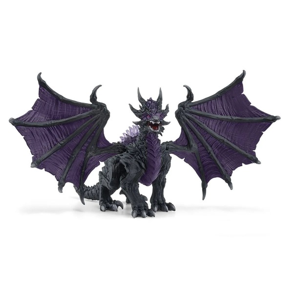Buy Schleich Shadow Dragon - MyDeal Australia