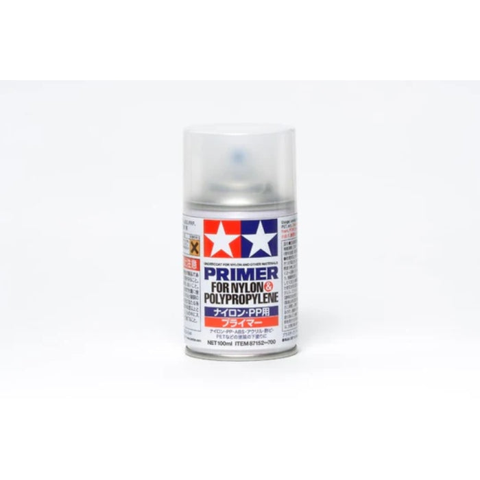 Buy Tamiya Primer For Nylon Surface - MyDeal Australia
