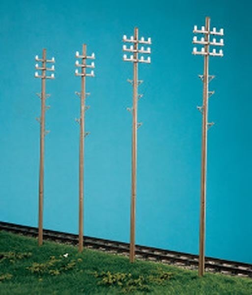 Buy Telegraph Poles - MyDeal Australia