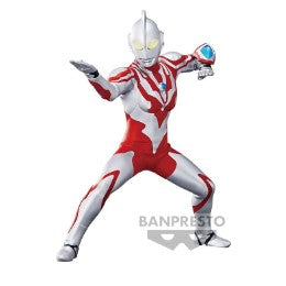 Buy ULTRAMAN RIBUT HEROS BRAVE STATUE FIGURE ULTRAMAN RIBUT - MyDeal ...