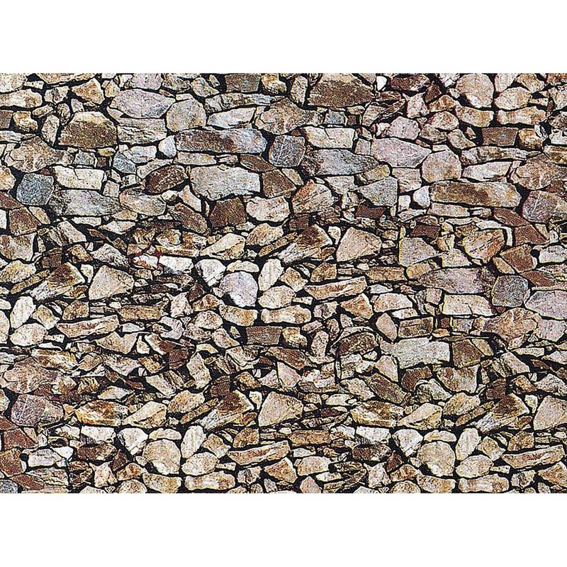 Buy Wall panel, Natural stone, monzonite - MyDeal