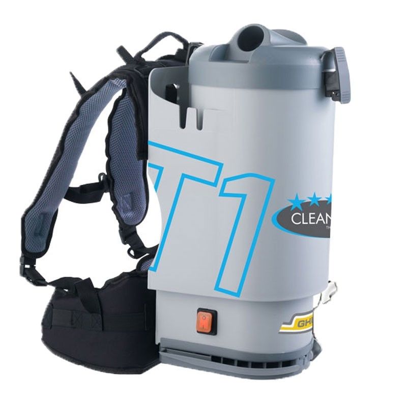 Buy 2 X GENUINE GHIBLI T1 V3 LIGHT GRAY BACKPACK VACUUM CLEANER CLOTH ...