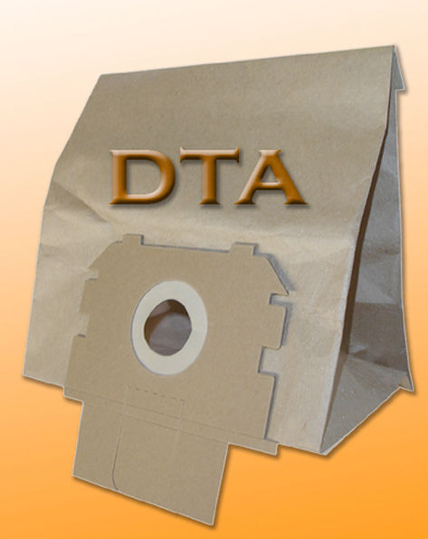 Buy 5pk VACUUM BAGS ELECTROLUX VOLTA BEETLE U2200...2799 U2705 EURO ...