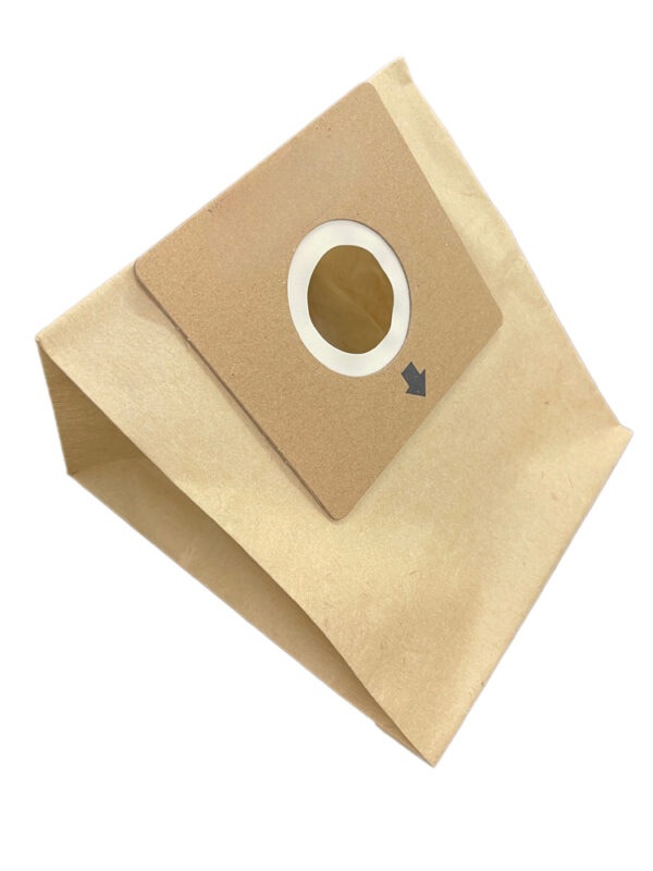 Buy 5(pk) VACUUM BAGS VOLTA Compact Gemini series 2 U4502, Pulsar ...