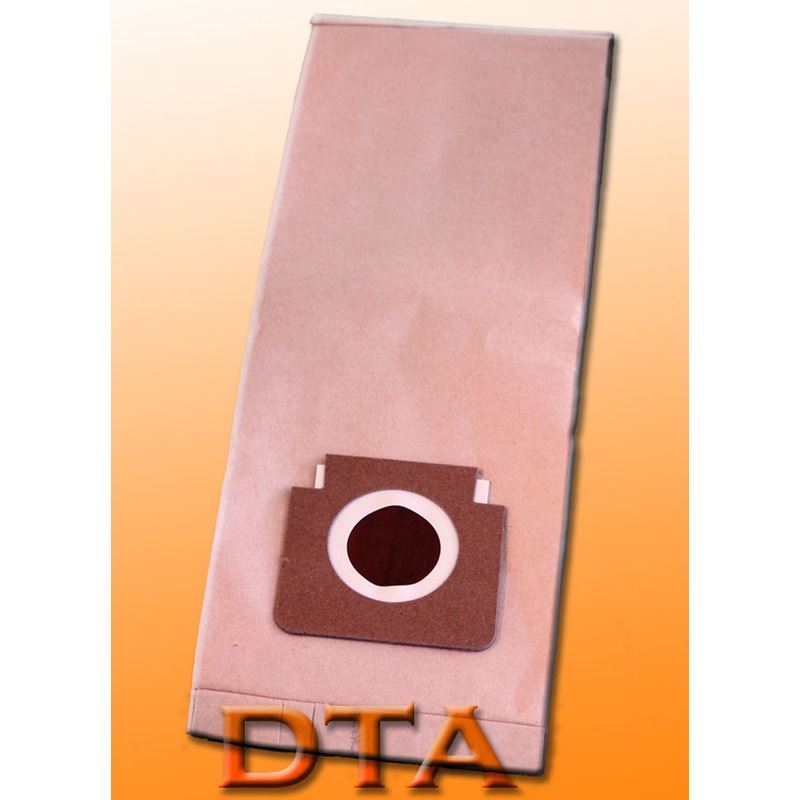 Buy 5 X Vacuum Cleaner Bags Hoover Windtunnel, Concept, Turbopower ...