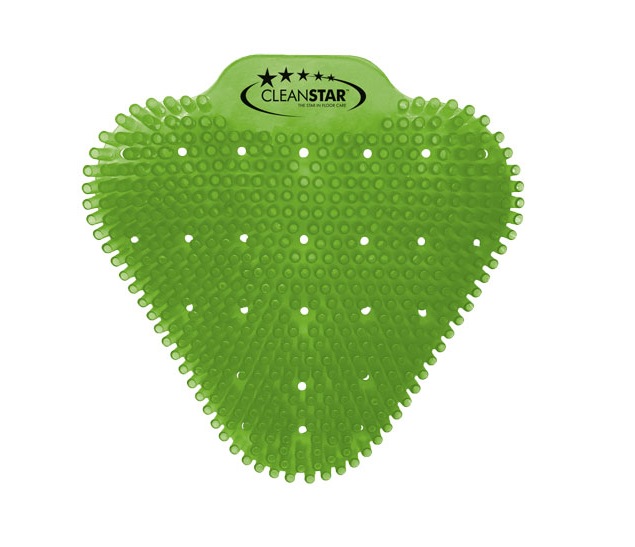 Buy Anti-Splash Urinal Screen - Citrus (UR-CITRUS) - MyDeal Australia