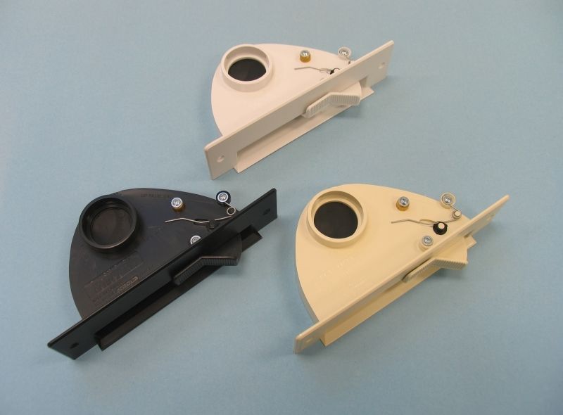 Buy BLACK DUCTED CENTRAL VACUUM DUSTPAN VACPAN VACUSWEEP AUTHOMATIC ...